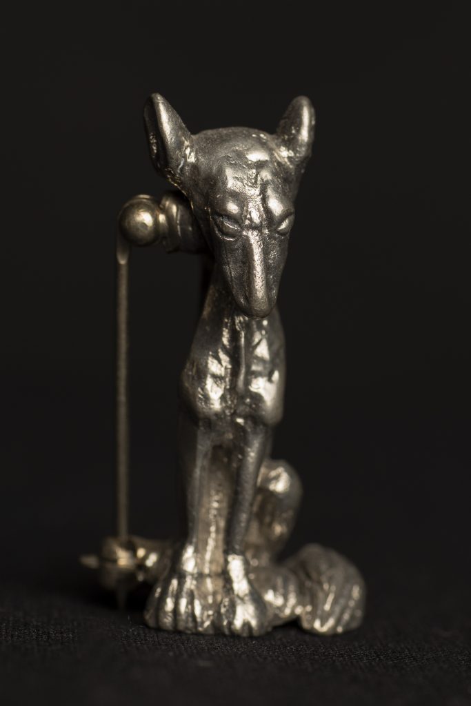 Pin "Renert" by Michel Rodange - Museal Editions