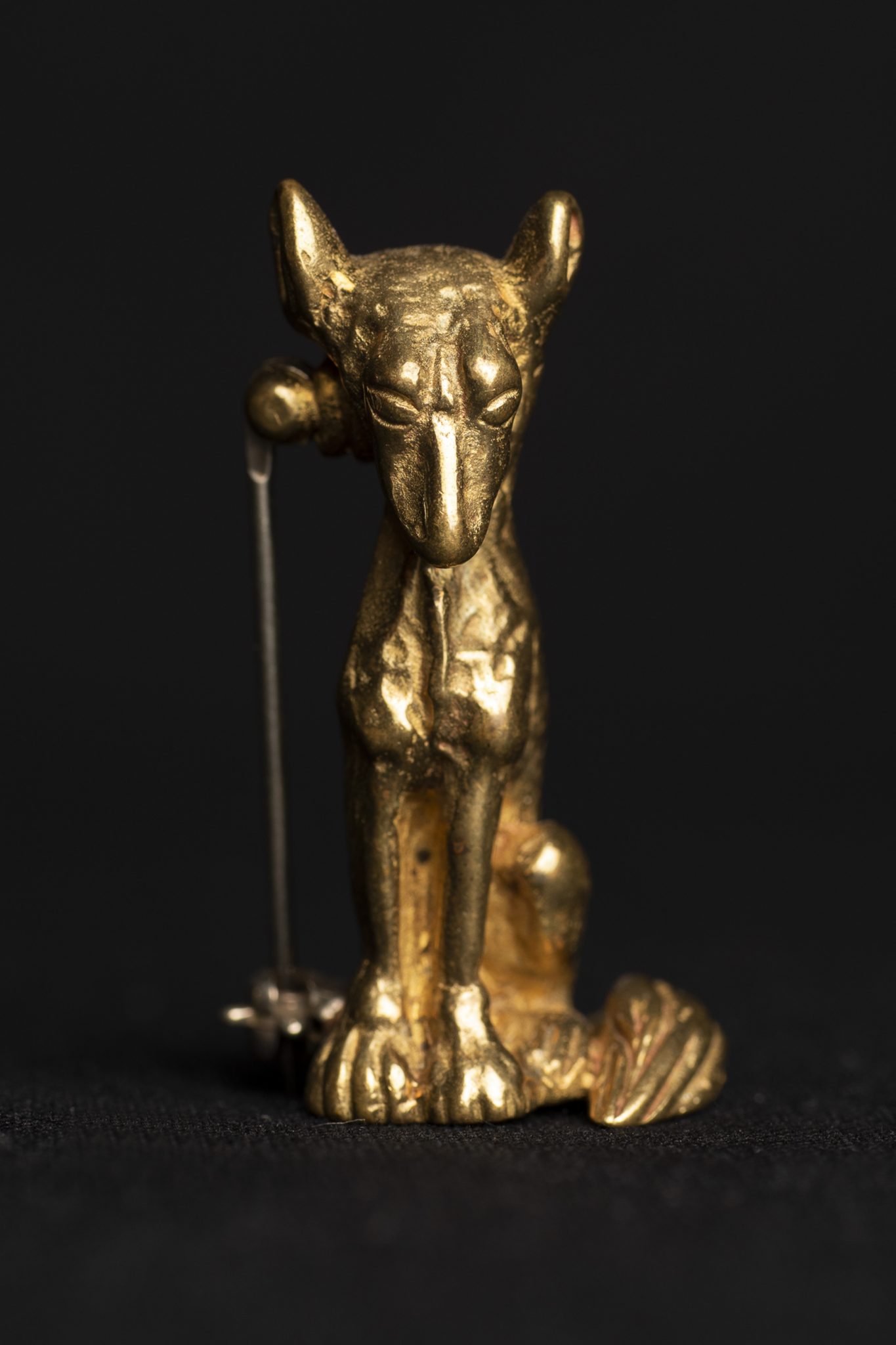 Pin "Renert" by Michel Rodange - Museal Editions